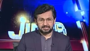 saleem safi Archives - Khouj News | Sab Kuchh | Latest Breaking News in ...